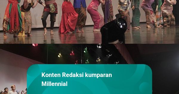 Cerita Peserta Pertukaran Pelajar AFS Indonesia Wujudkan Mimpi ke Luar ...